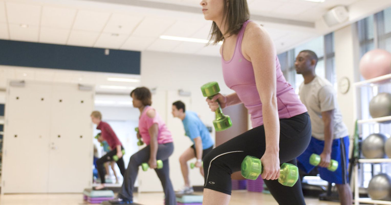 To Get Smart: Do Aerobic Exercise | Psychology Today United Kingdom