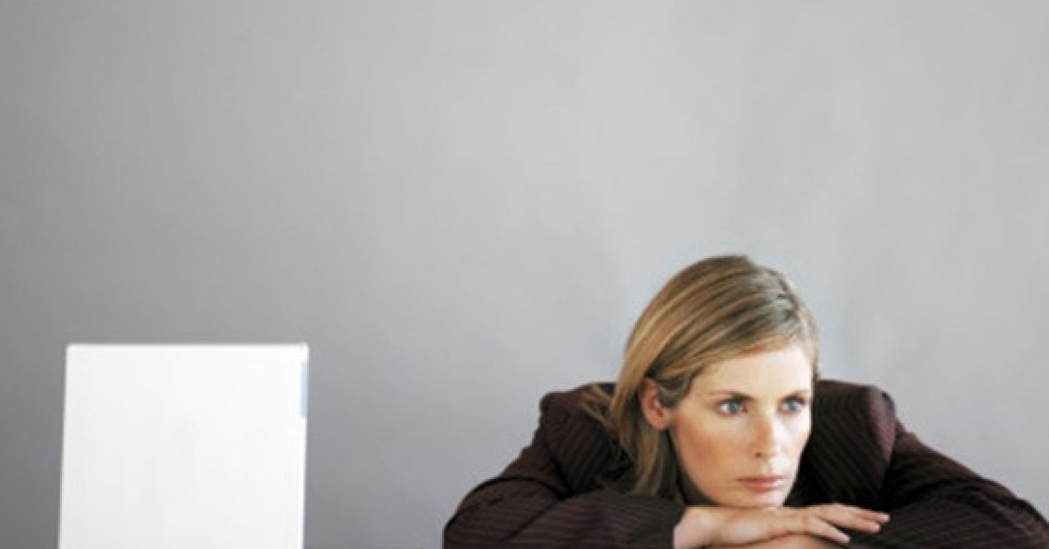 Depression in the Workplace: Can We Do Better? | Psychology Today