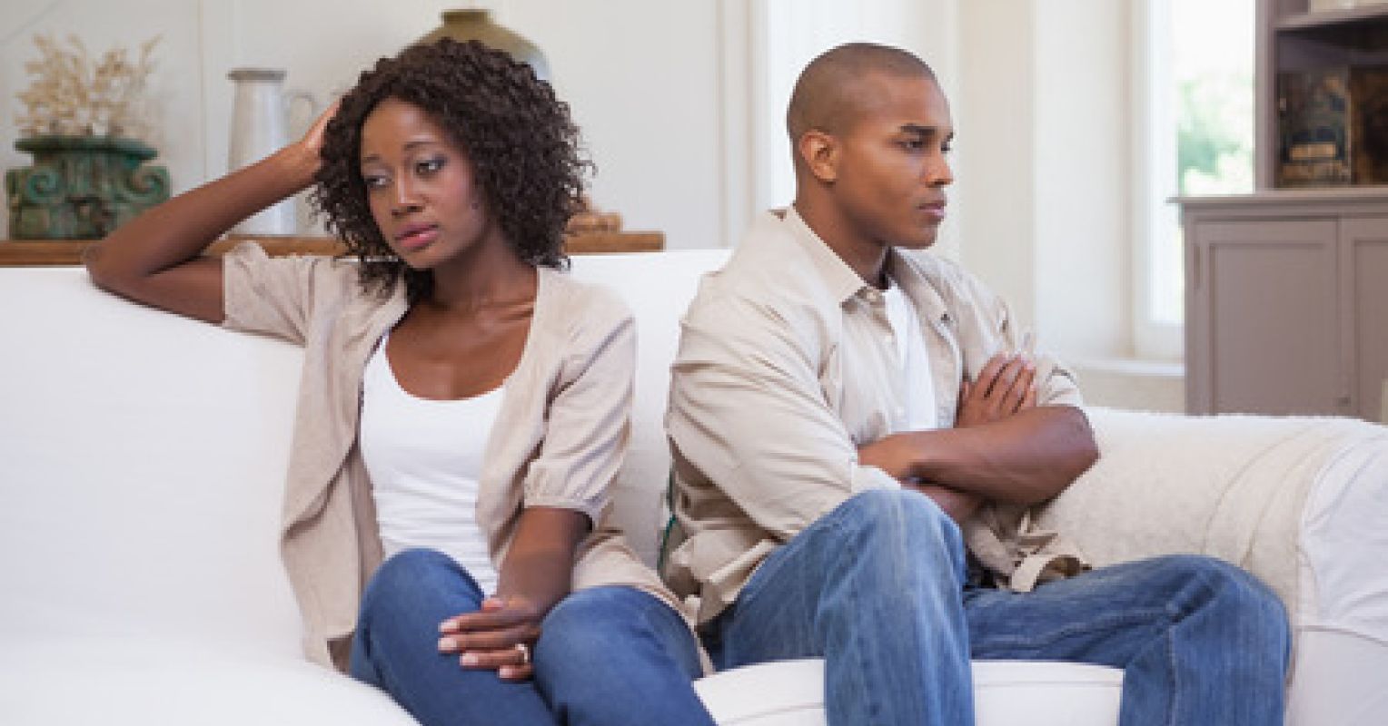 How Realistic Are Your Expectations of Your Partner? | Psychology Today