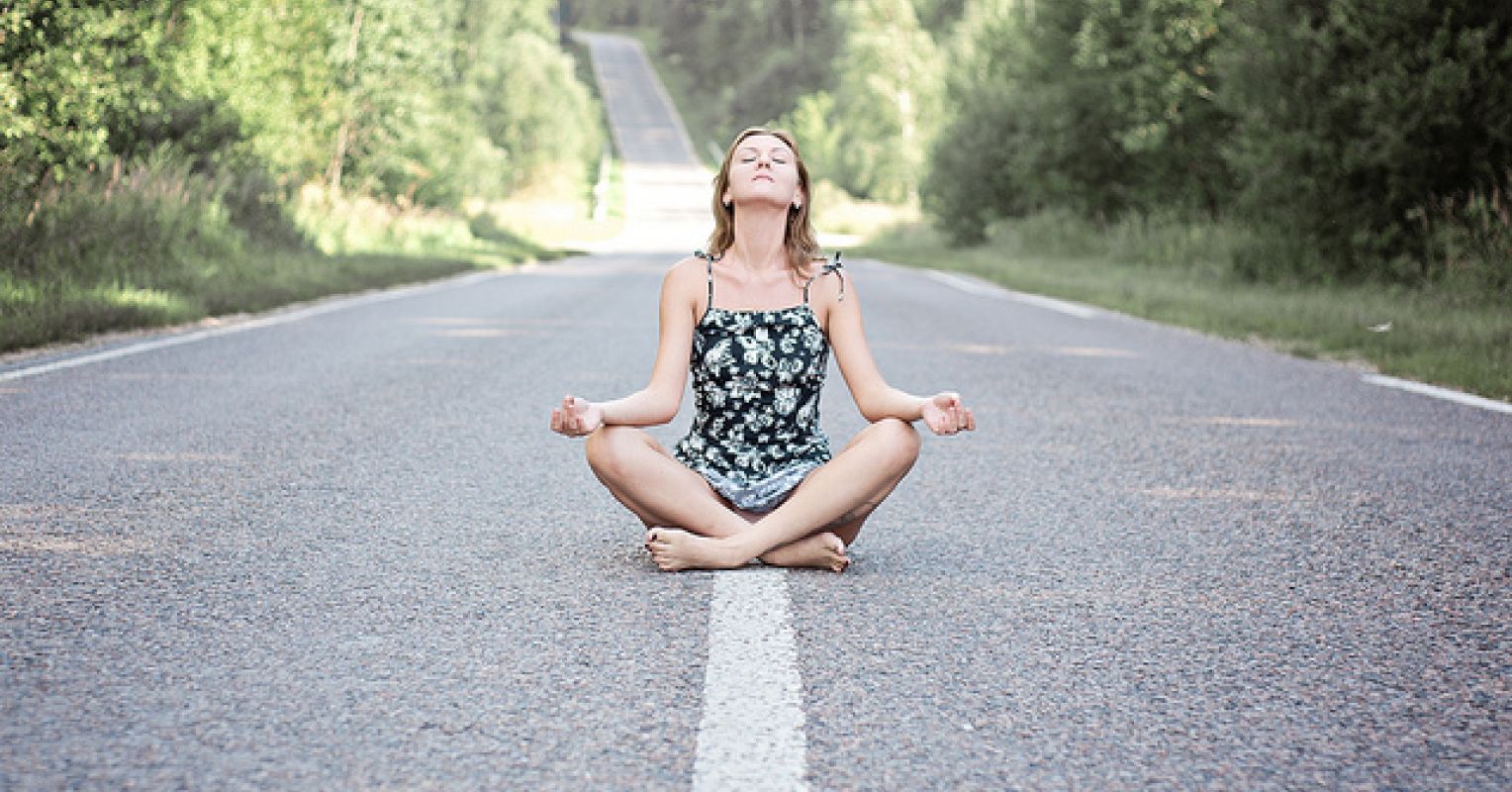 A Beginners Guide to Perfect Meditation | Psychology Today United Kingdom