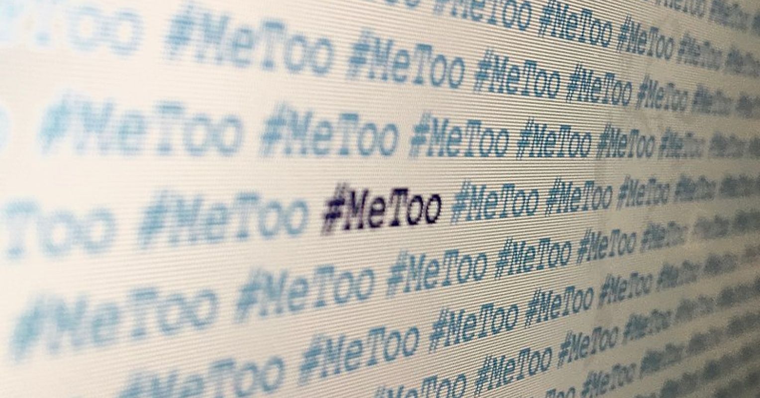 Me Too: Big “T” vs. Little “t” Trauma: Fact and Perception | Psychology ...