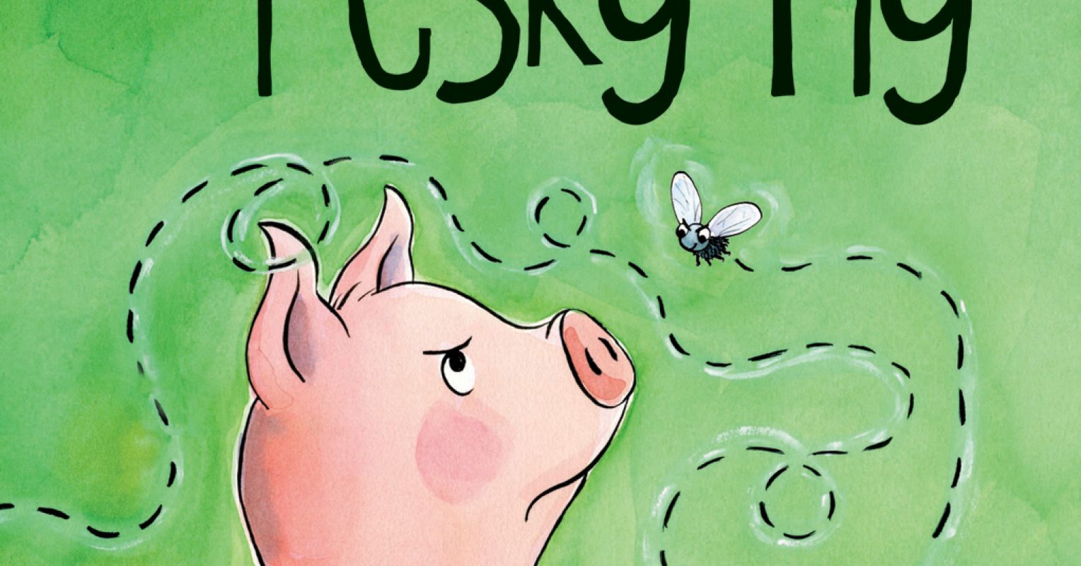 Bye Bye Pesky Fly | Psychology Today United Kingdom