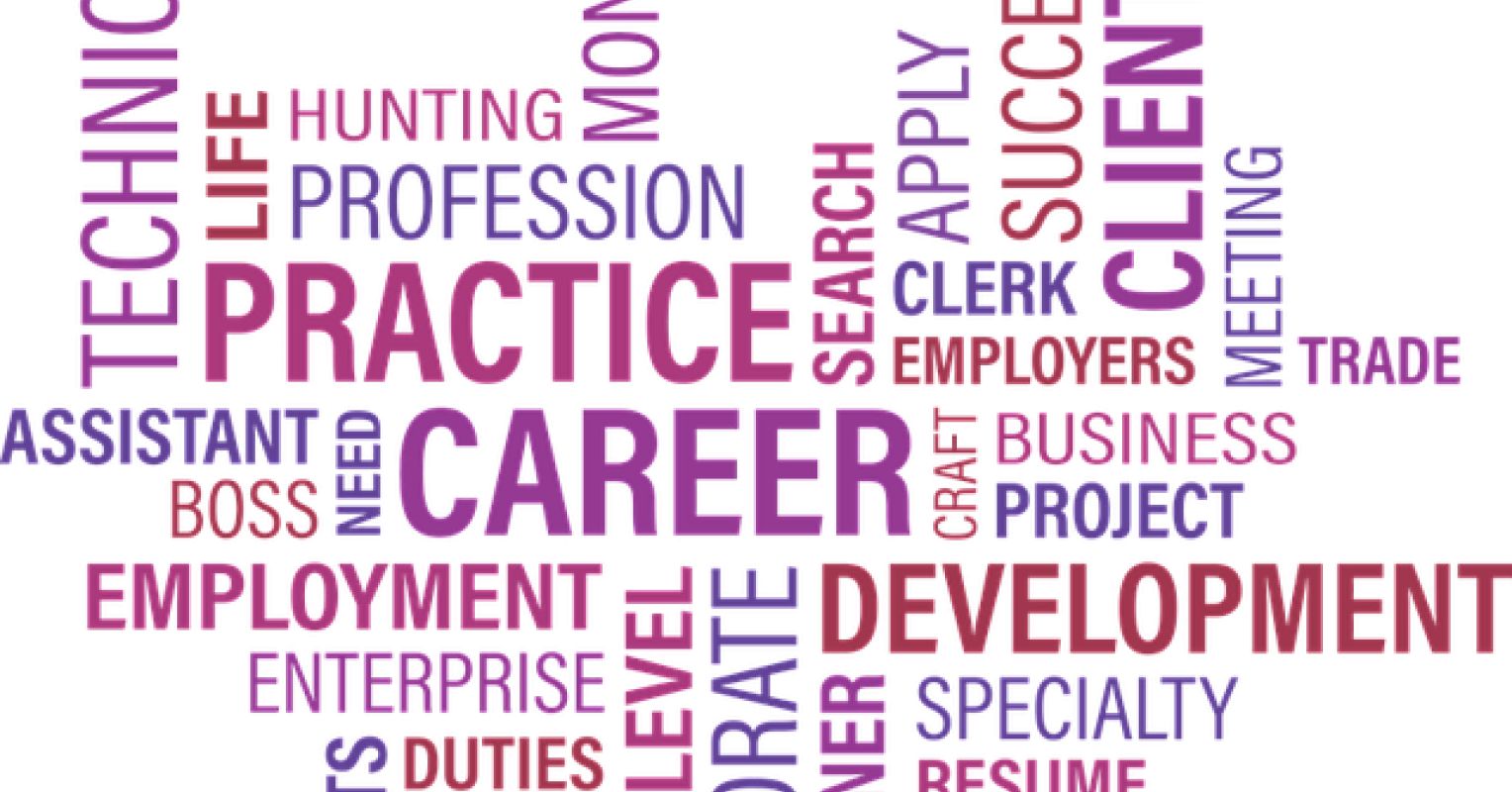 My Best Career Ideas | Psychology Today