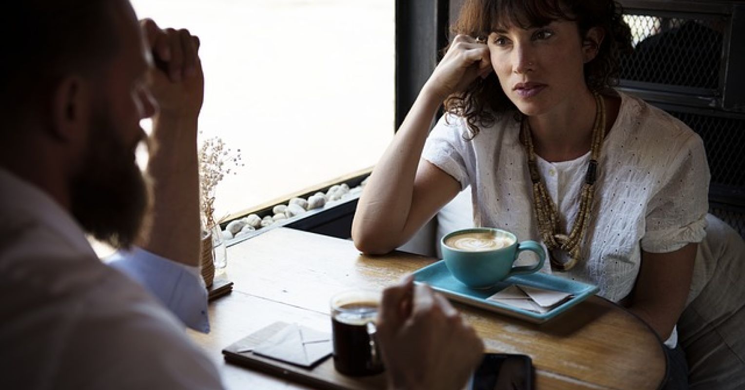 Do You Worry Too Much? | Psychology Today