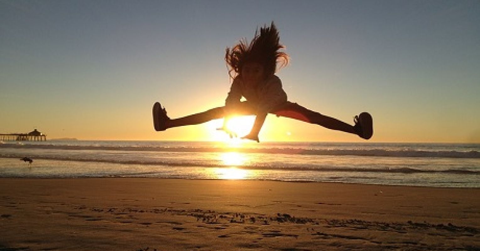 Welcome Joy. | Psychology Today