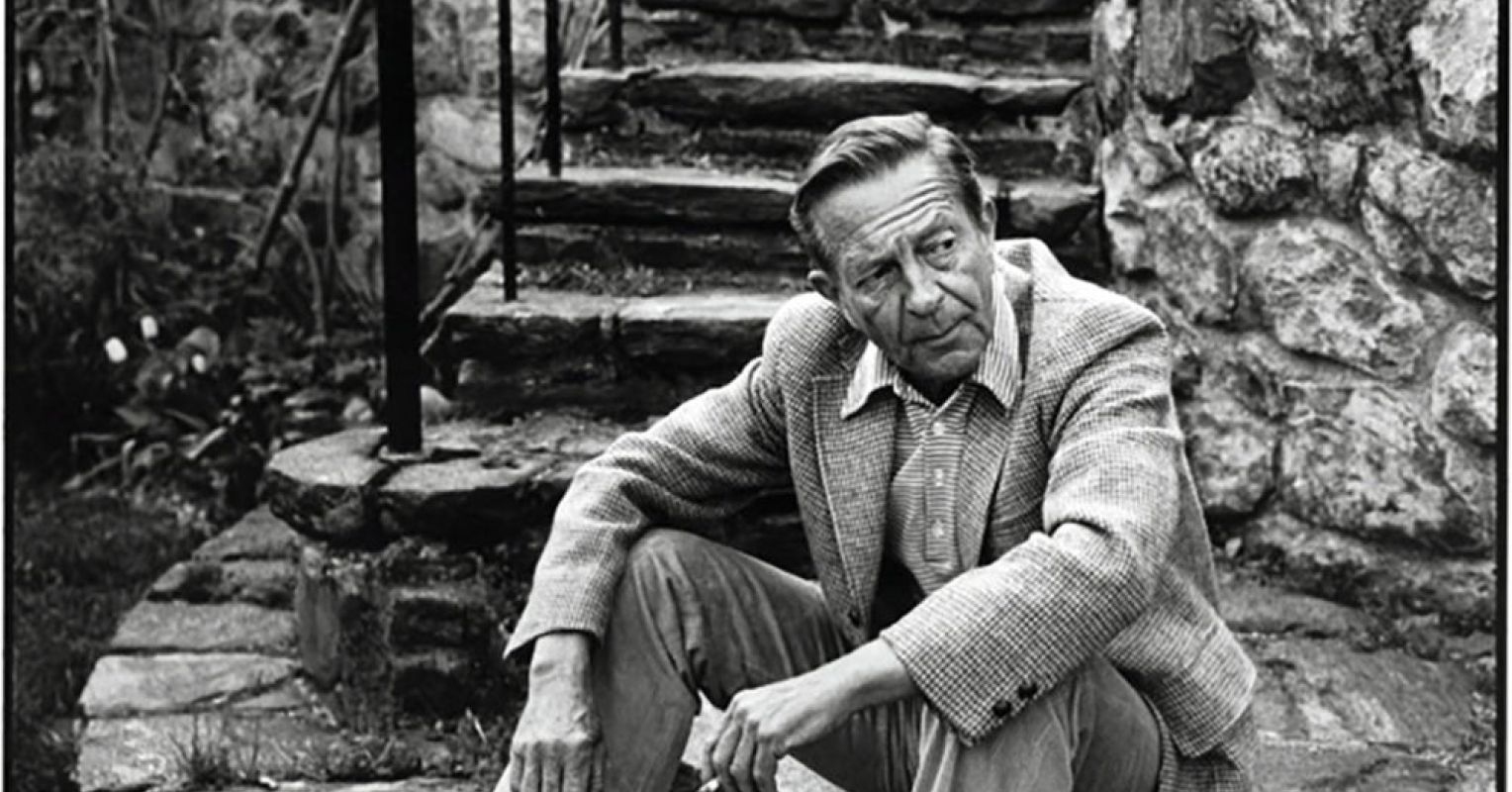 John Cheever's Best Creation: His Novel "Falconer" | Psychology Today