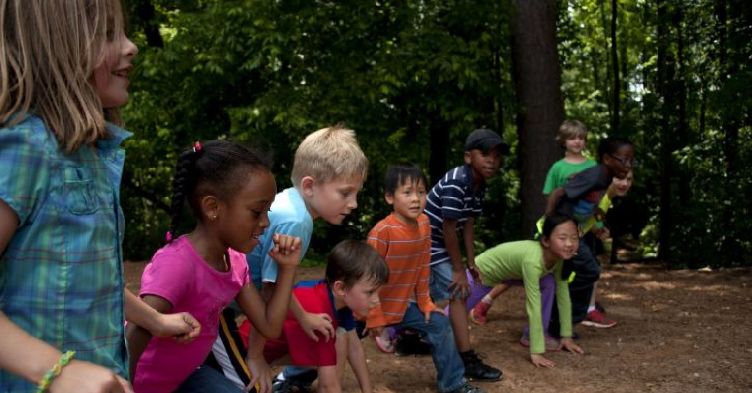 An Equal Playing Field? | Psychology Today