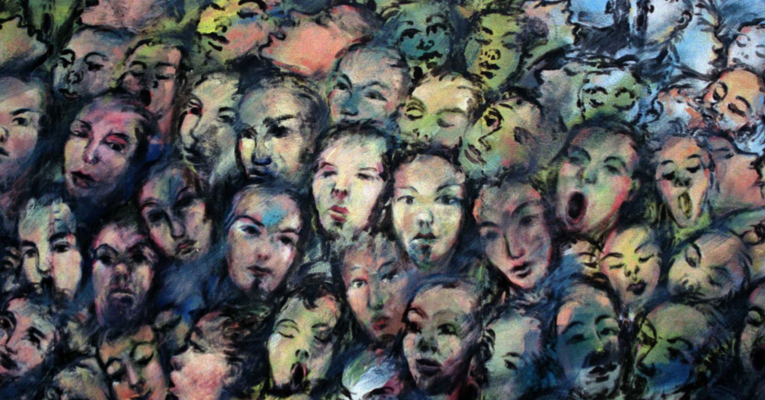 Lessons From Losing My Mind | Psychology Today