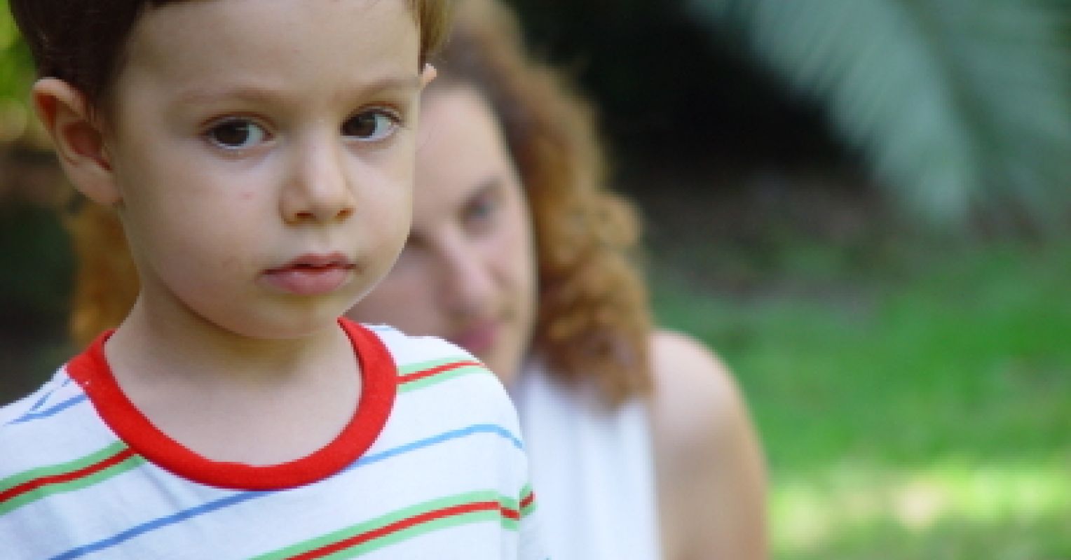 The Fantasy Bond or Primary Defense | Psychology Today