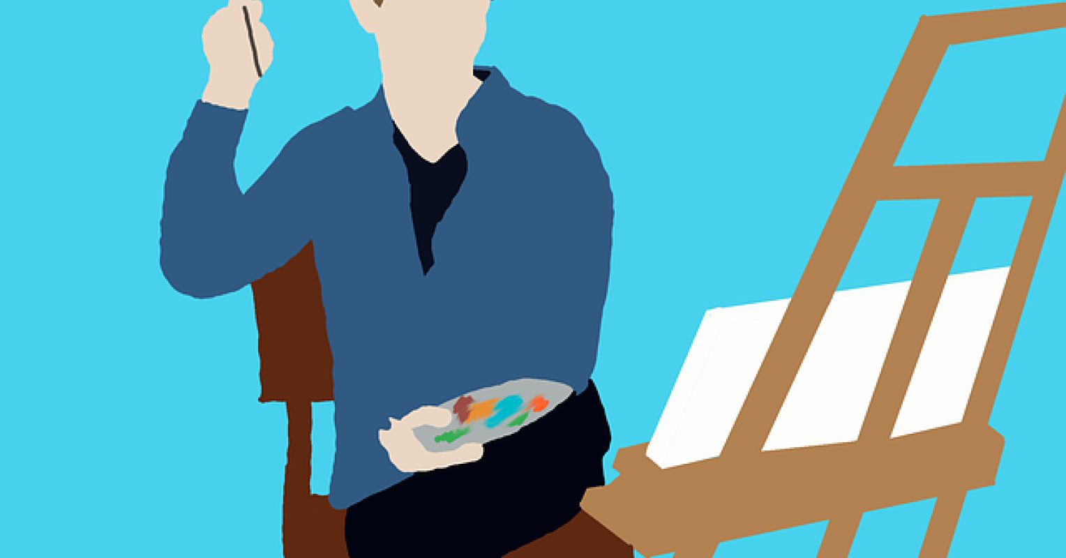 The Fallacy of the Creative Type | Psychology Today