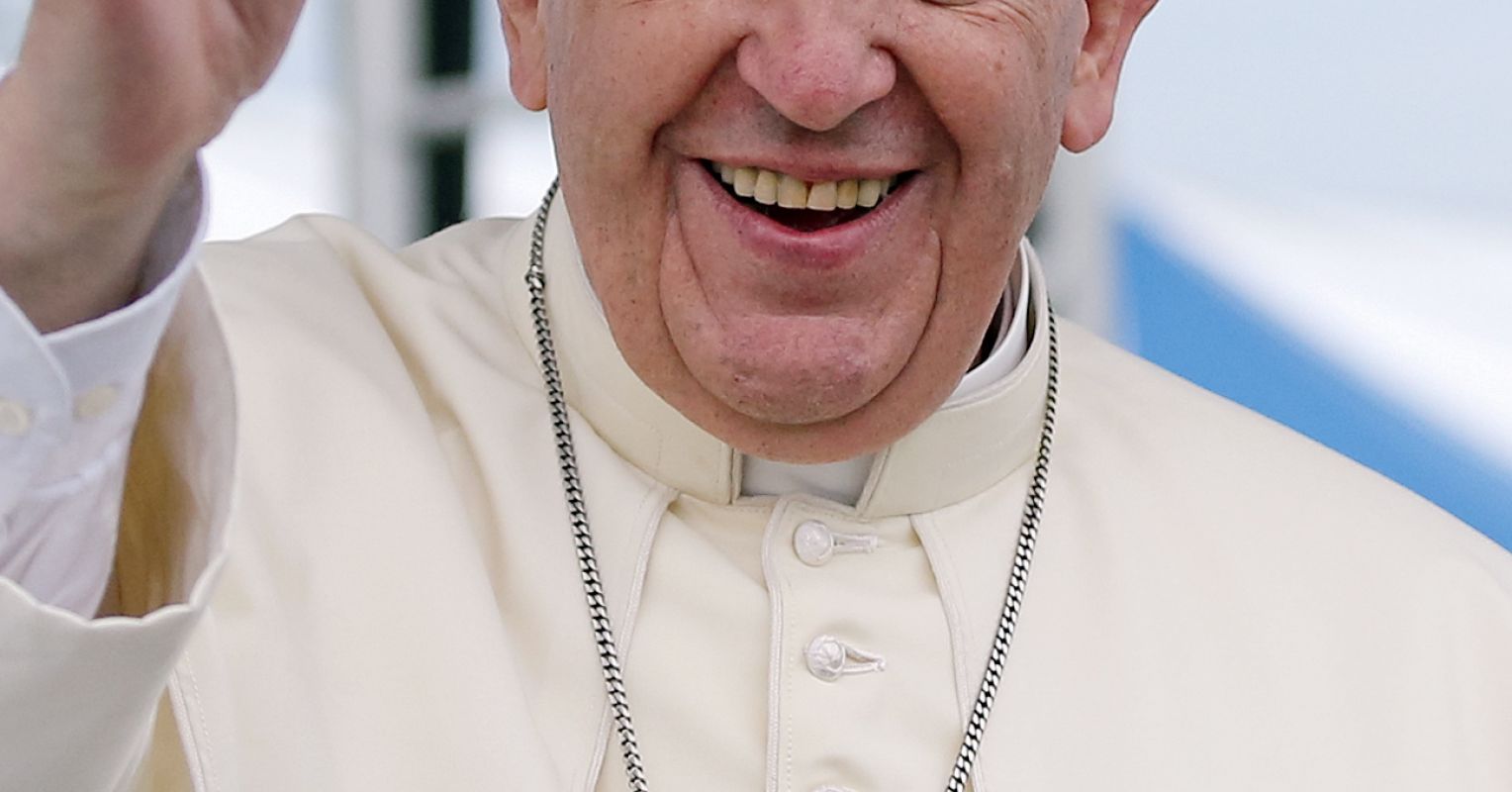 Smile, There Is No Hell (Even the Pope Says So) | Psychology Today