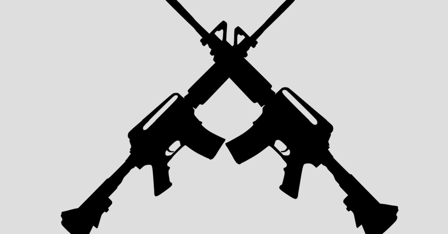 Worshipping the AR-15: Cult, Church, or the American Way? | Psychology ...