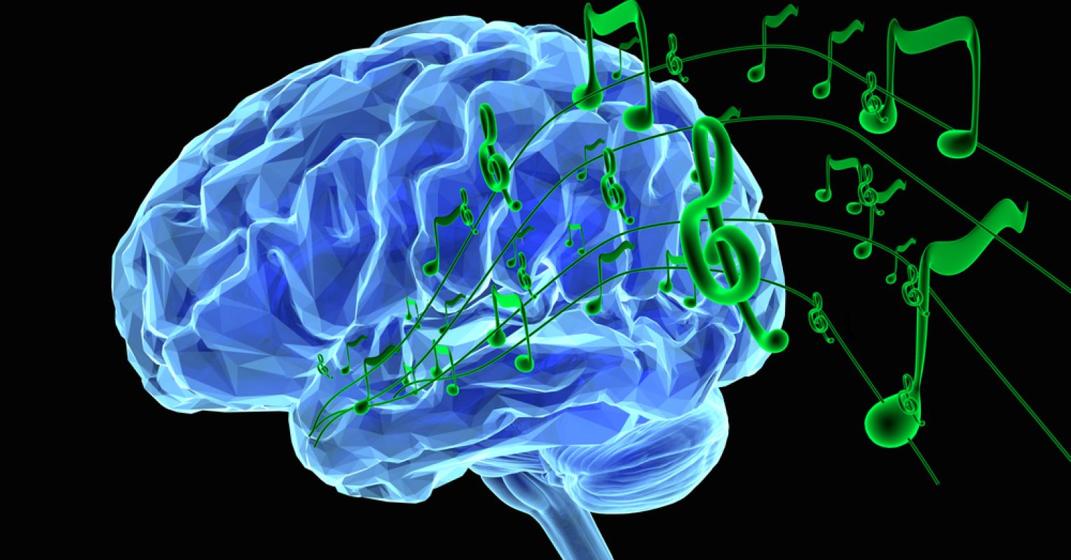 Science-Based Madonna: Music Makes the People Come Together ...