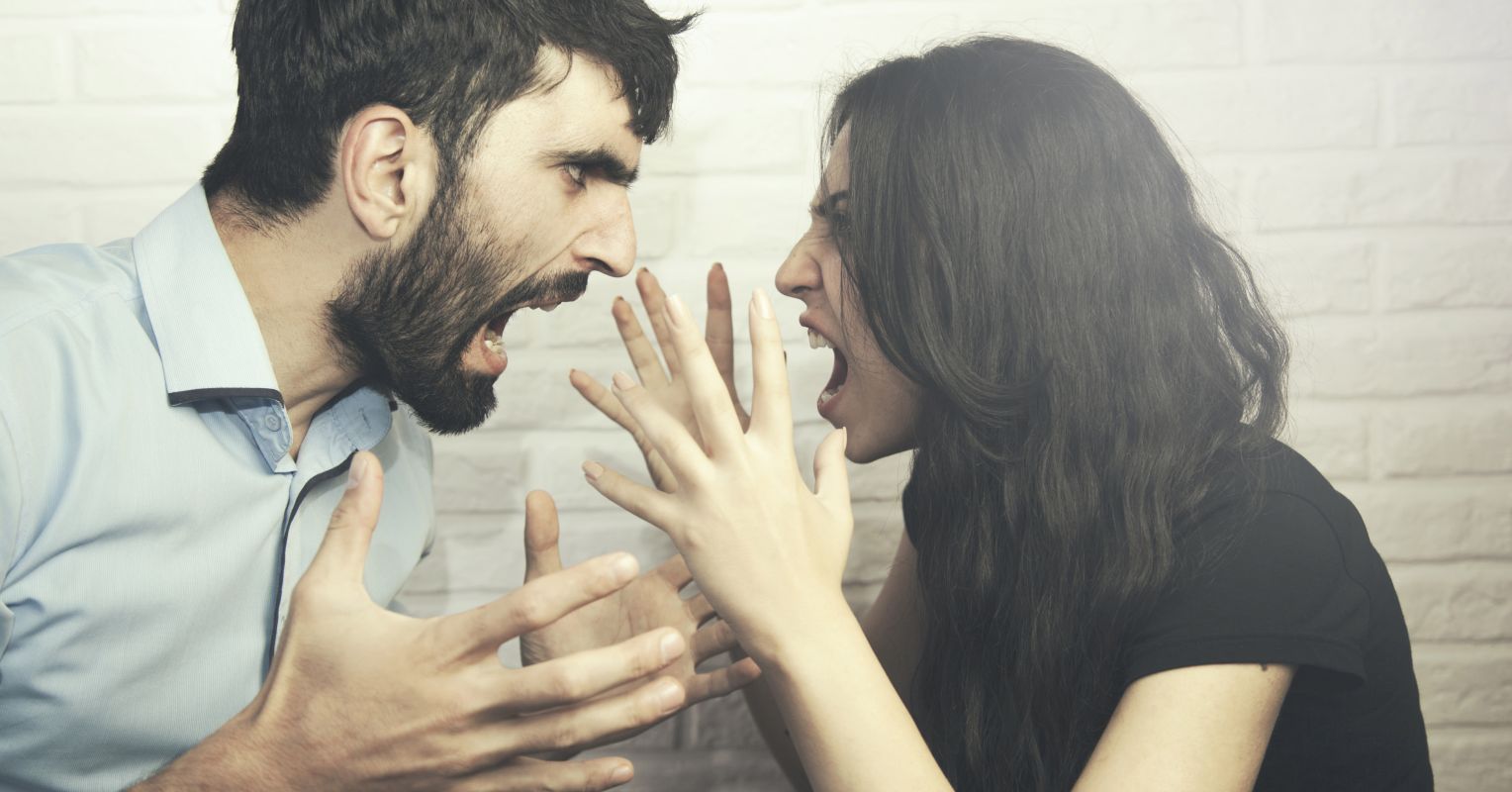 Are You a Target of Blame for a Borderline Personality? | Psychology Today