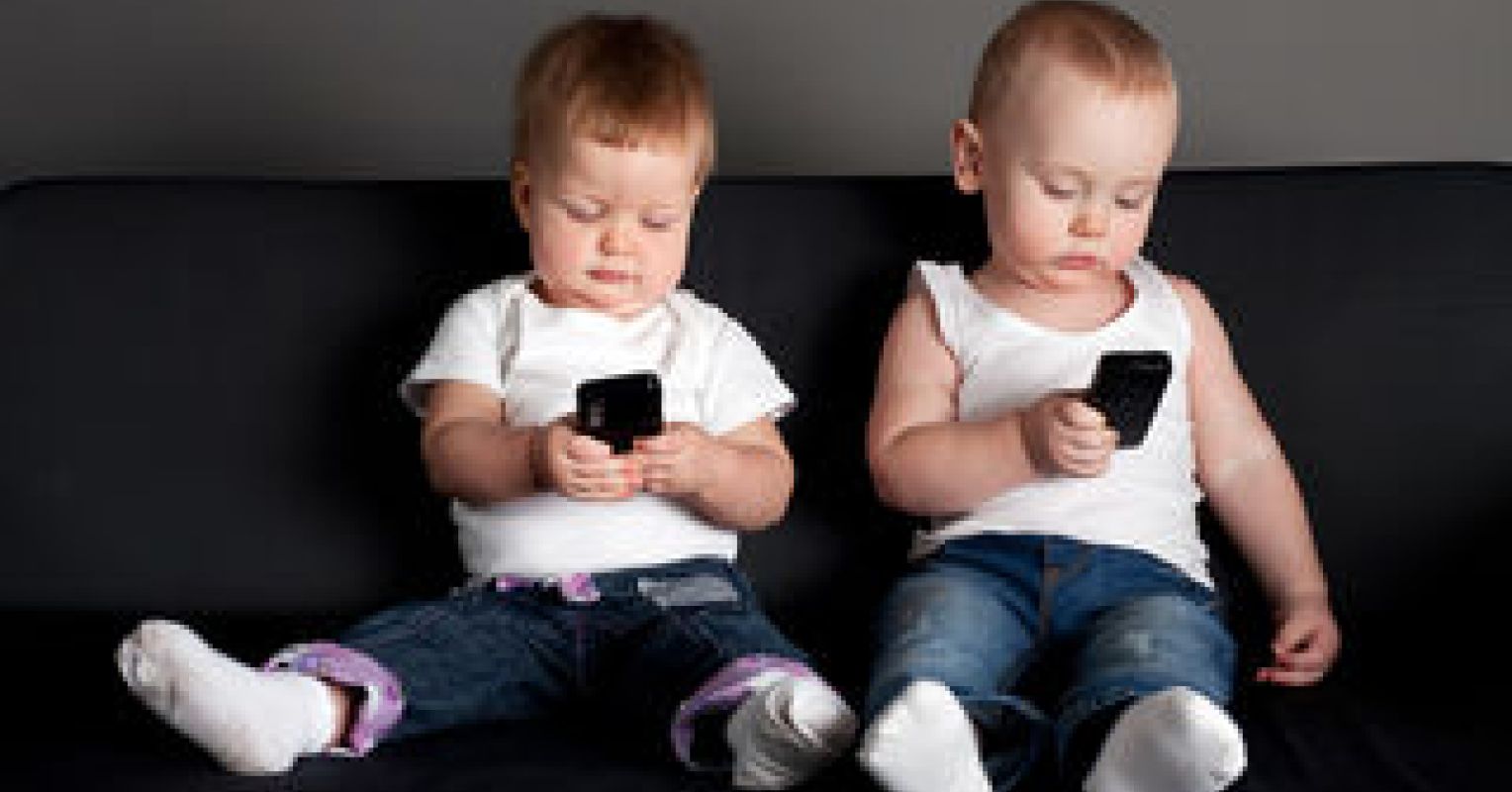 Is Your Child Addicted to Mobile Devices? | Psychology Today
