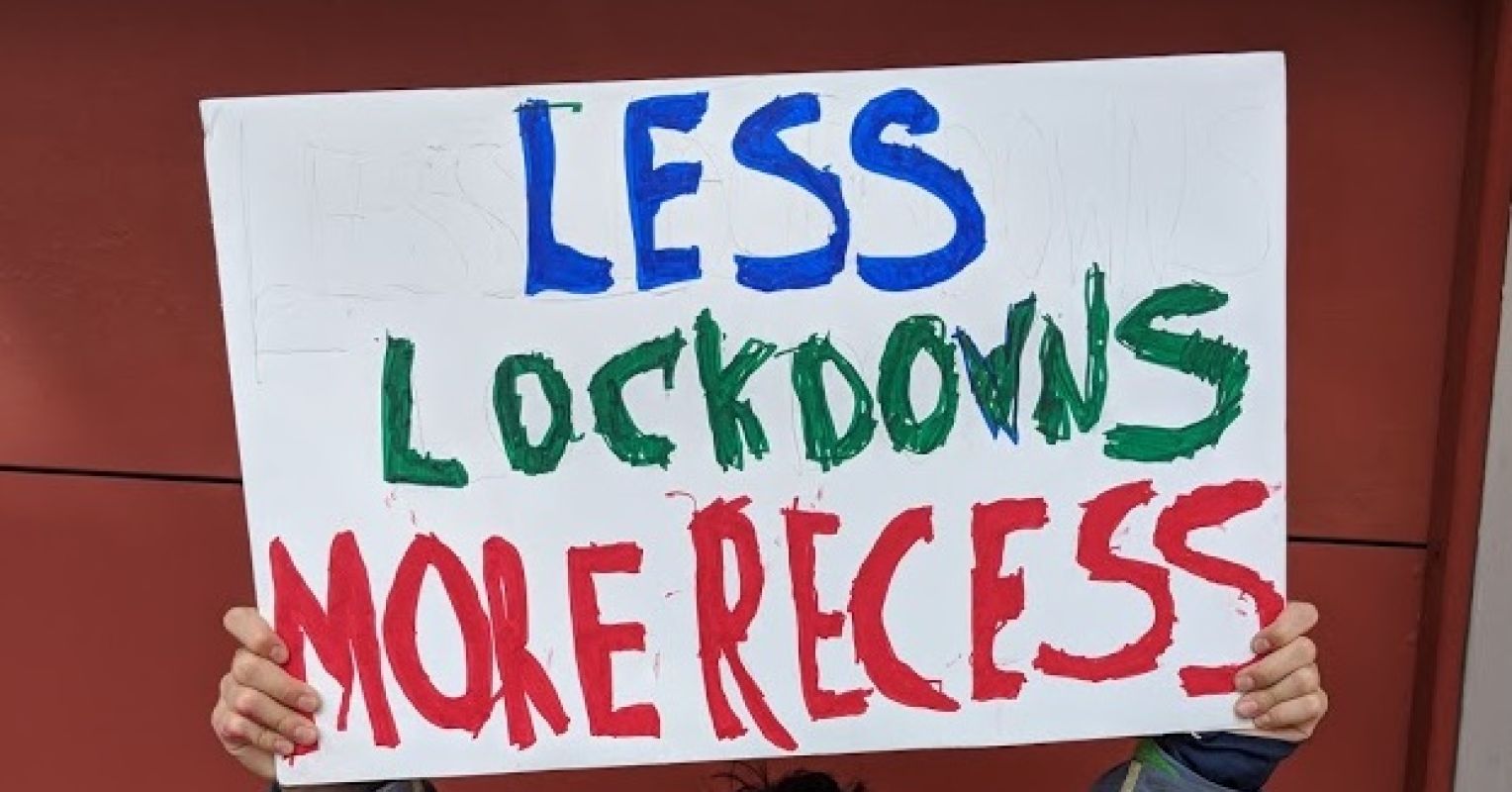 The Unnecessary Terror of “Real” Lockdown Drills | Psychology Today