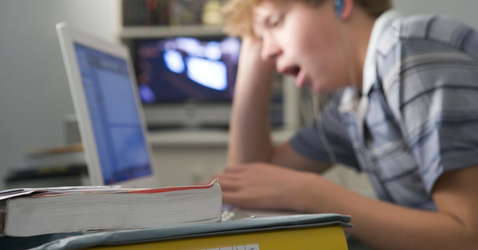 Psychosis in Adolescence Caused by Sleep Deprivation | Psychology Today