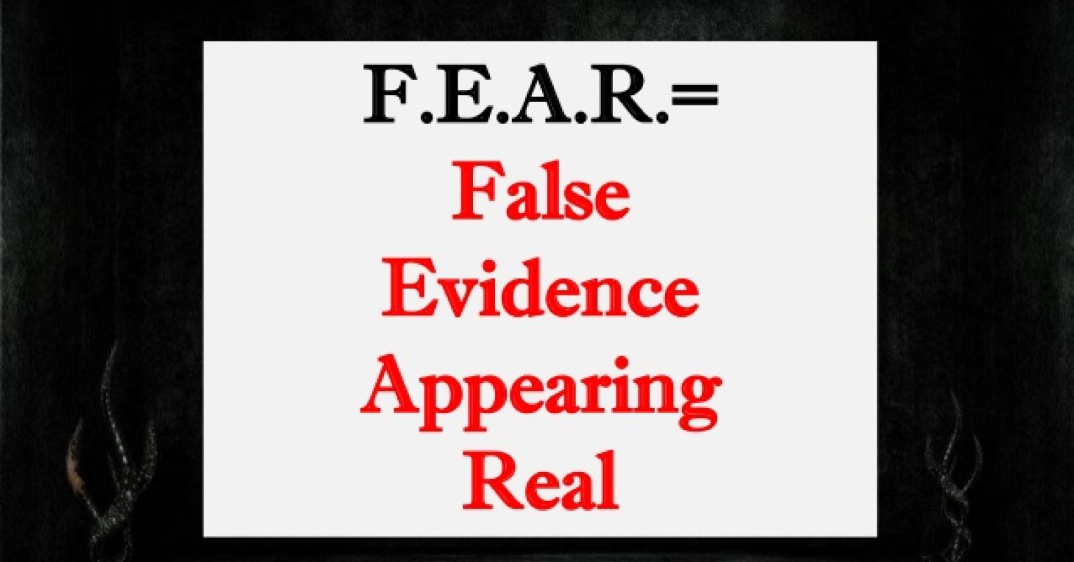 The Solution to Fear-Based Violence is Faith | Psychology Today United ...