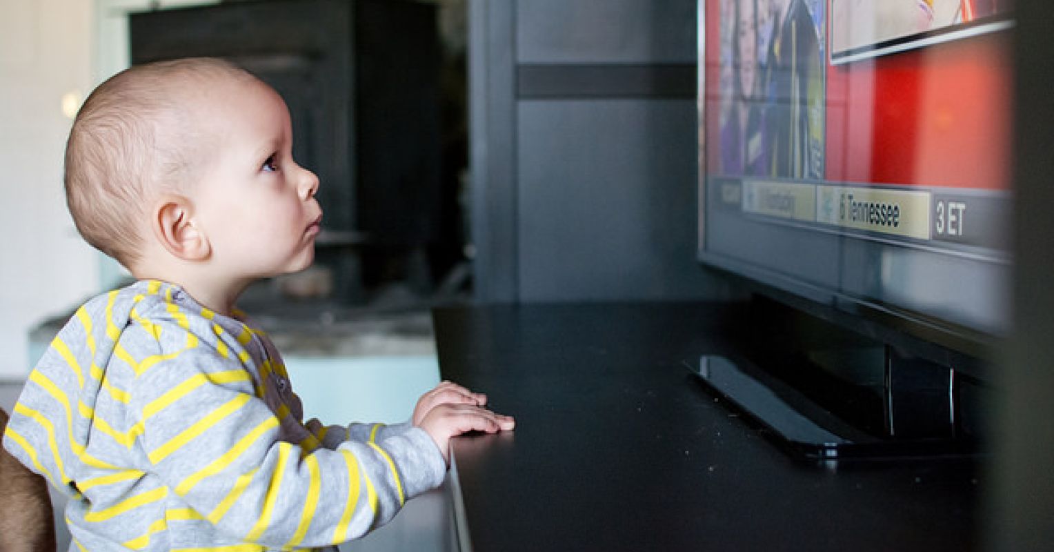 TV: The Forgotten Culprit | Psychology Today Canada