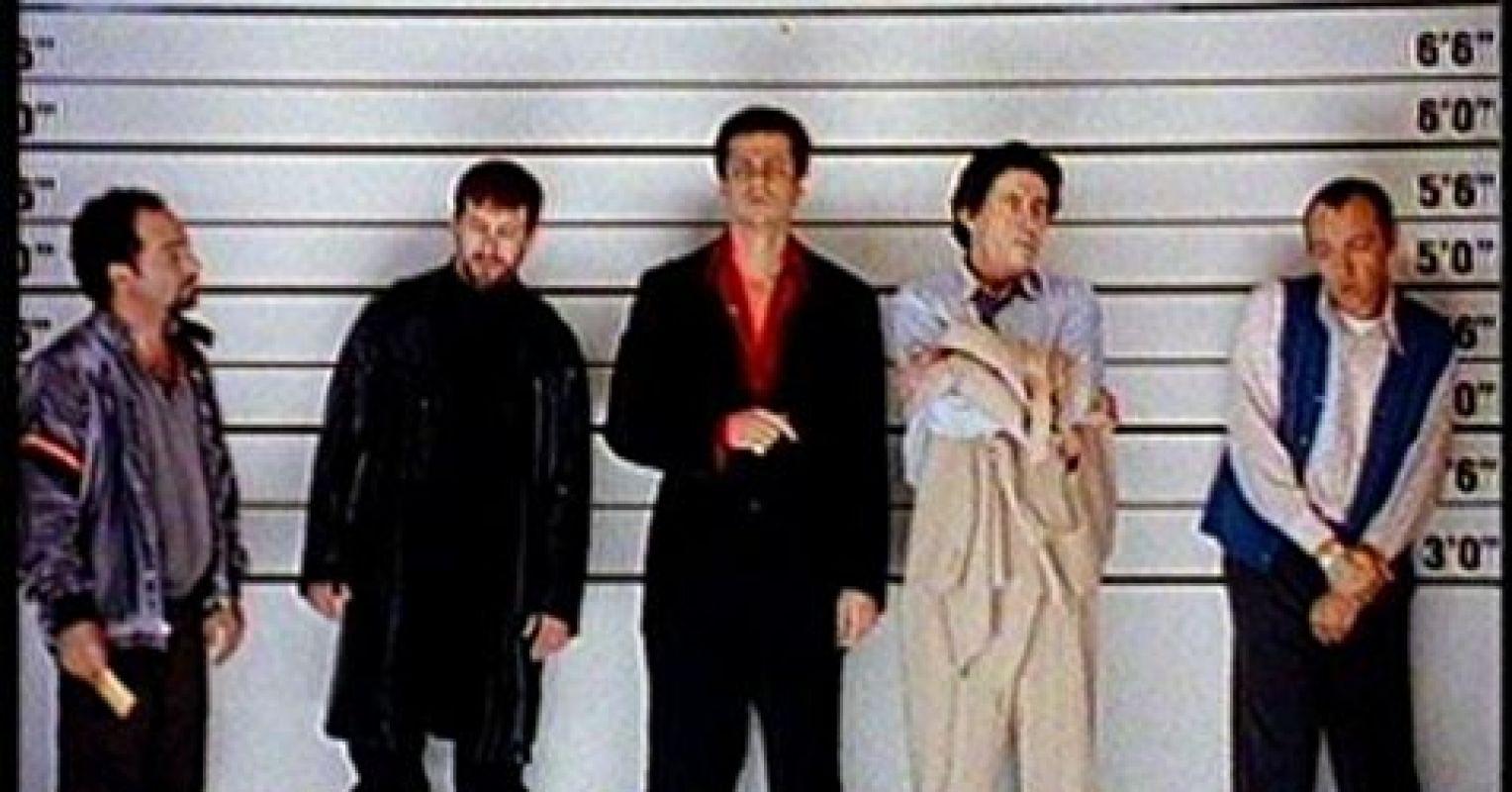 How Verbal Descriptions Affect Identification of Criminals | Psychology ...