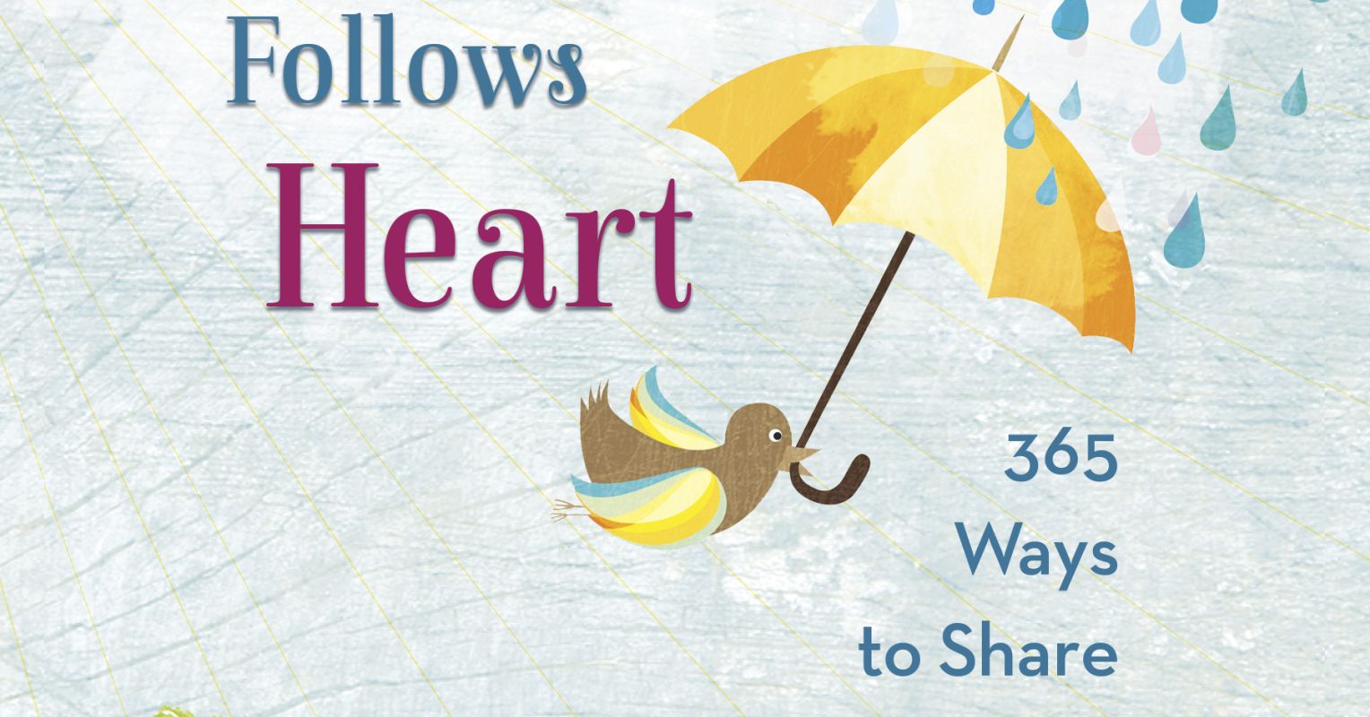 365 Ways to Share Kindness: From the Editor of Woman's Day | Psychology ...