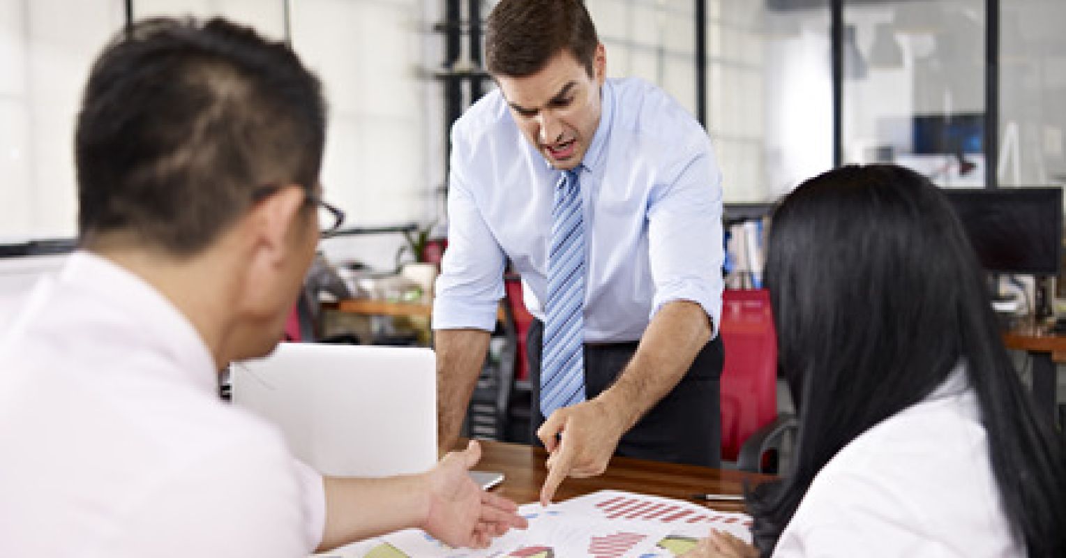 Resolving Conflicts Peacefully (Part 1) | Psychology Today