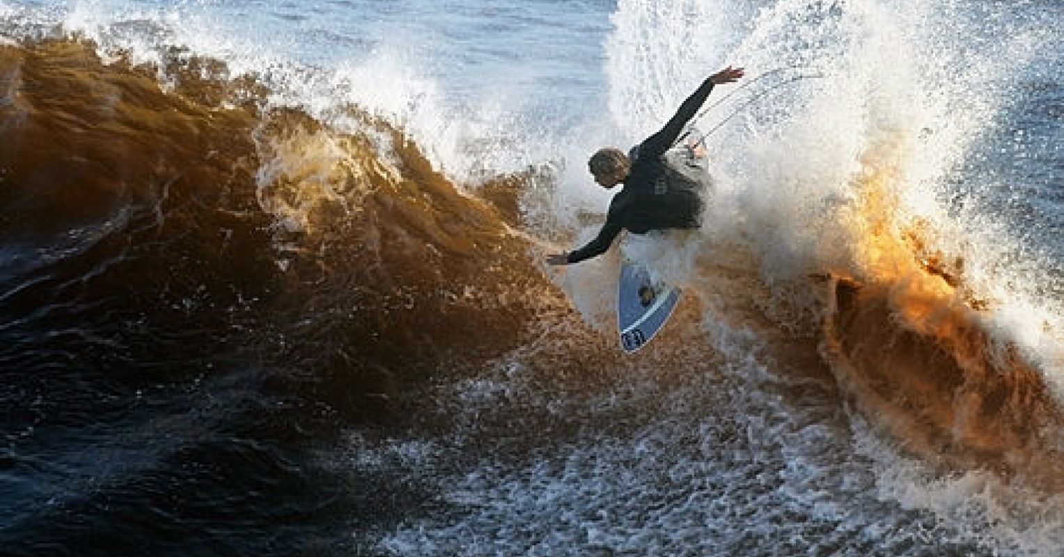 The Crisis Lurking Around the Corner | Psychology Today