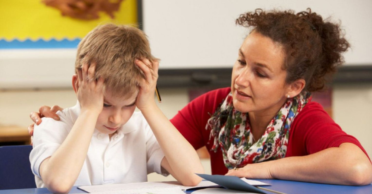 If ADHD Is "Not Real," Why Do So Many Kids Struggle? | Psychology Today