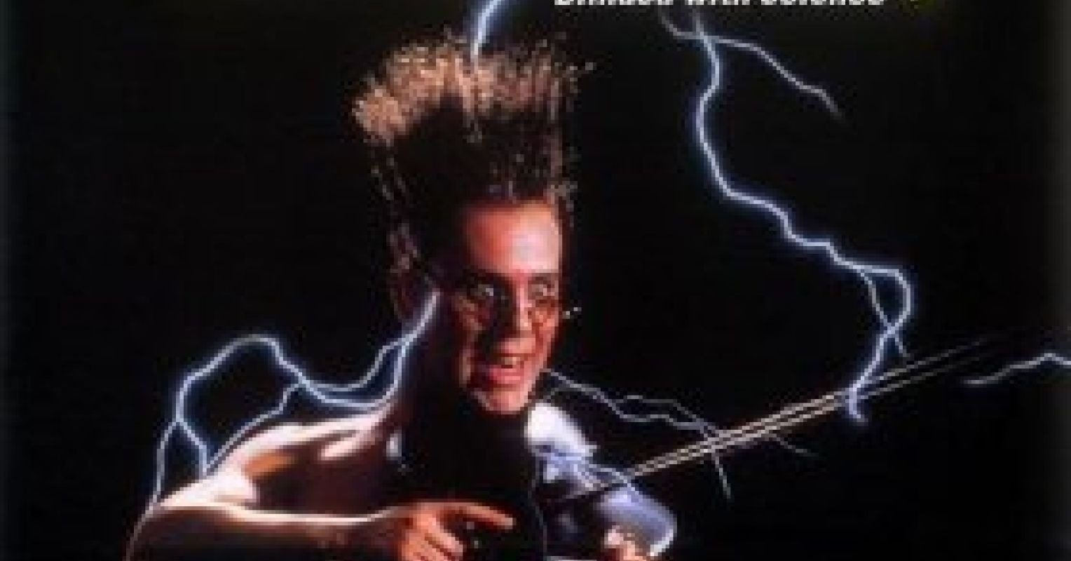 Blinded with Science! | Psychology Today United Kingdom