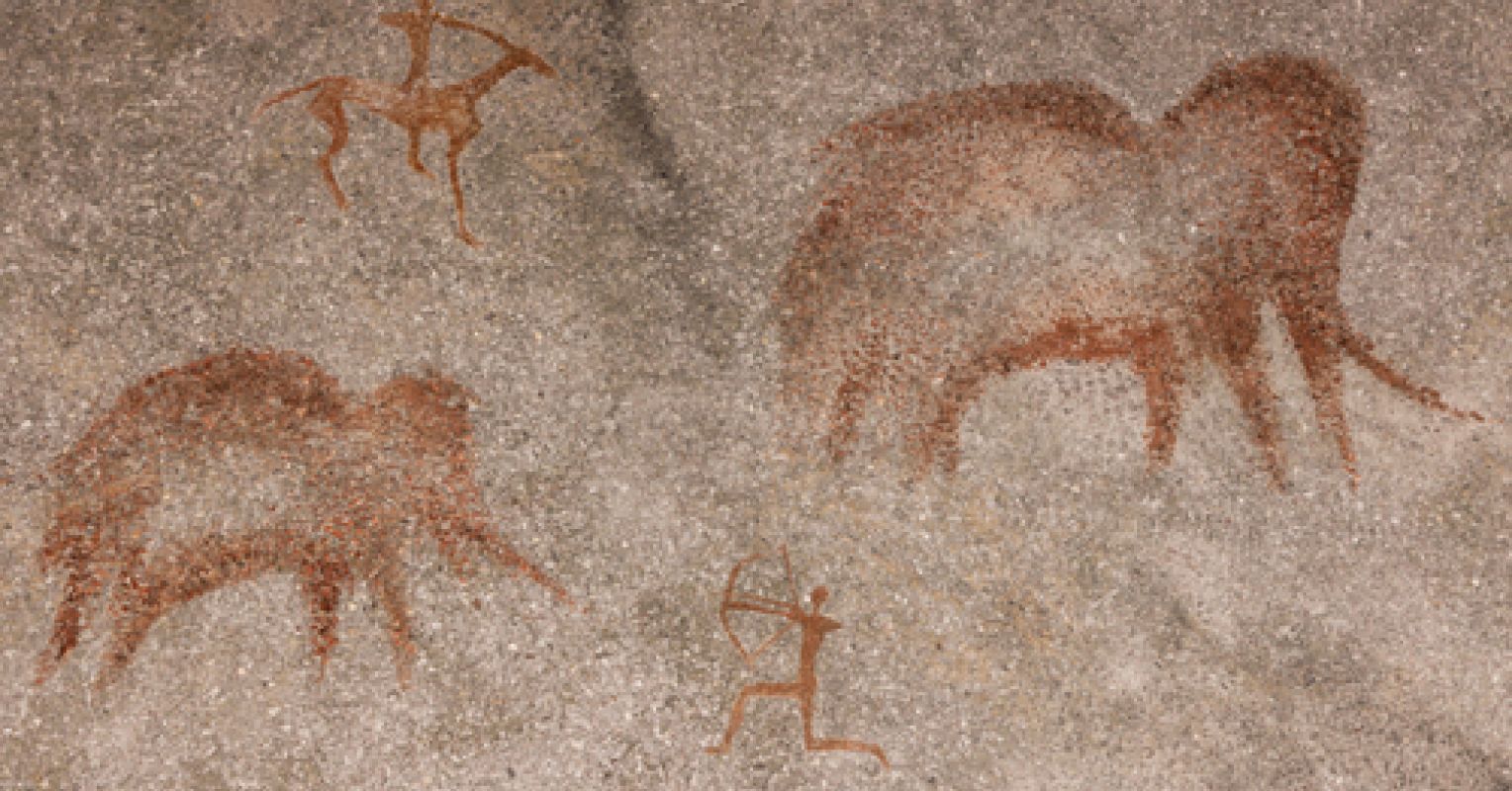 Evolutionary Mismatch | Psychology Today