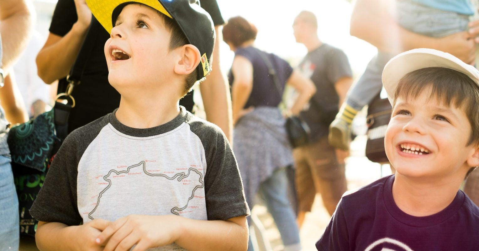 Protecting Children From Parental Alienation | Psychology Today