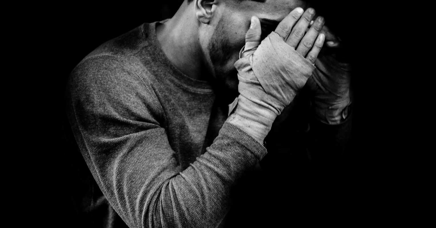 Why Trauma Survivors Can't Just "Get Over It" | Psychology Today