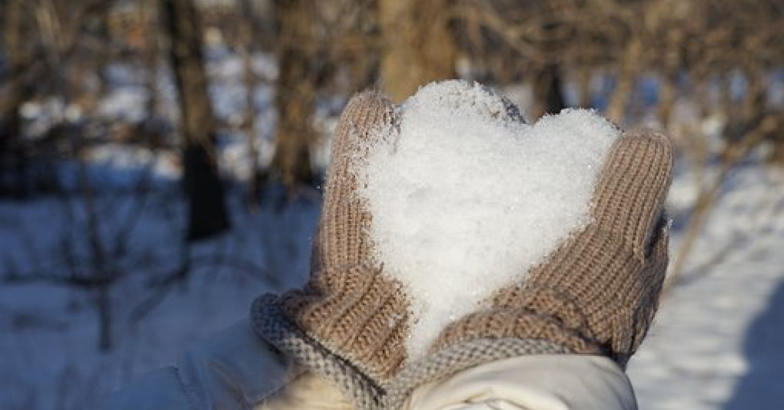 Where Are Your Mittens? | Psychology Today South Africa