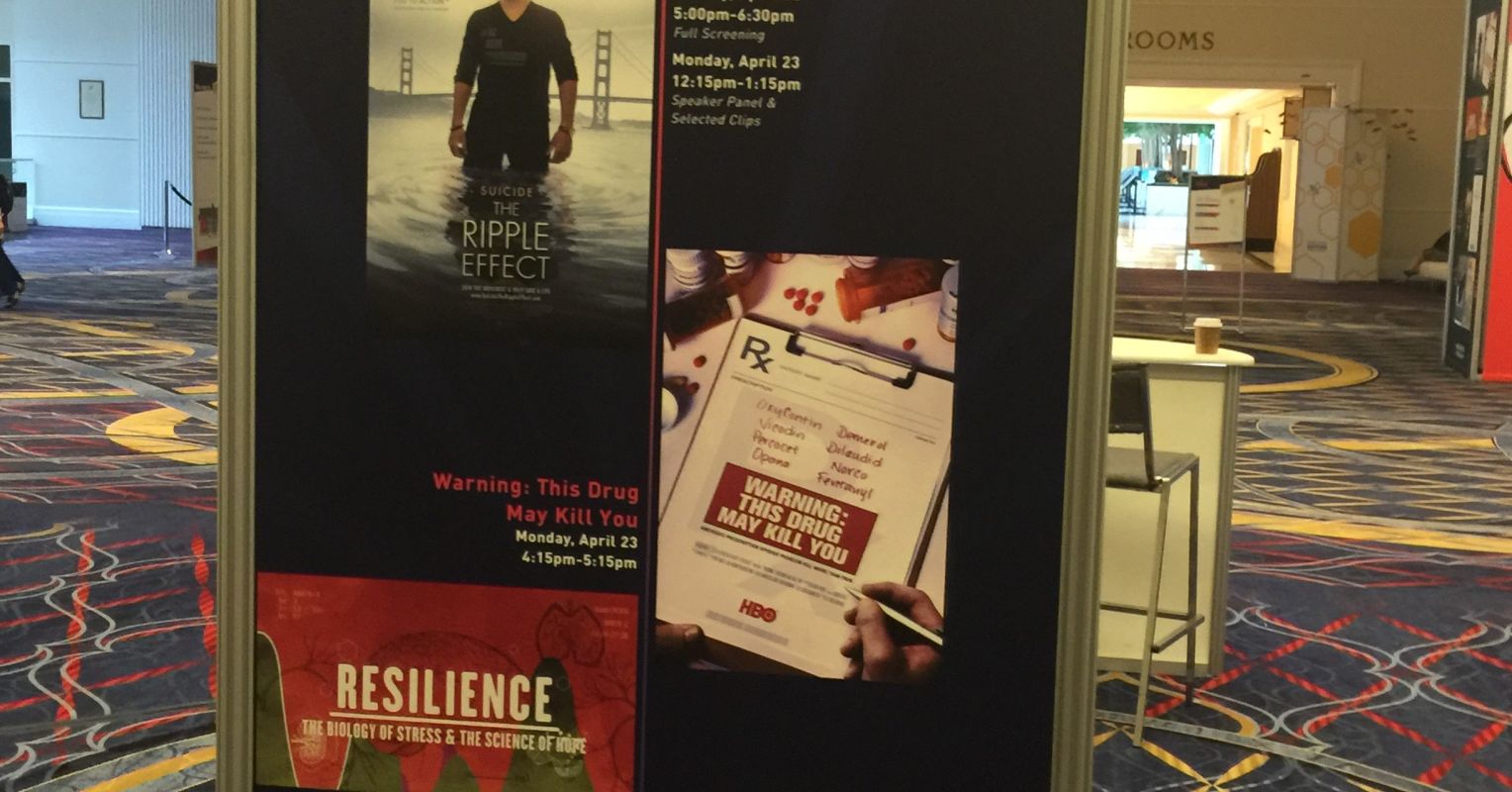 A Short Review of 8 Behavioral Health Documentaries | Psychology Today