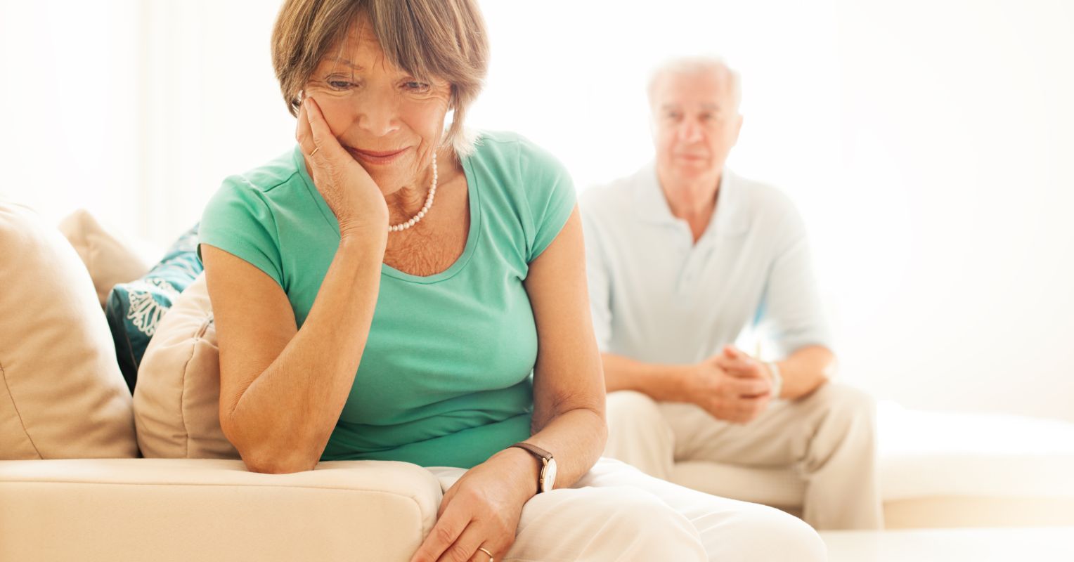 Relationship Fault Lines | Psychology Today