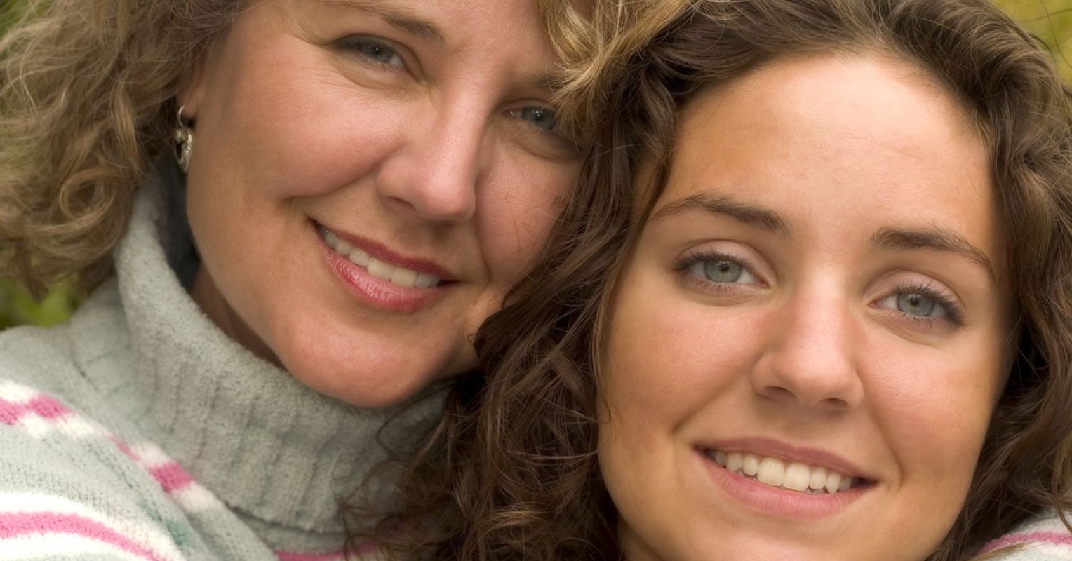 Repairing Your Relationship With Your Mother Psychology Today 4657