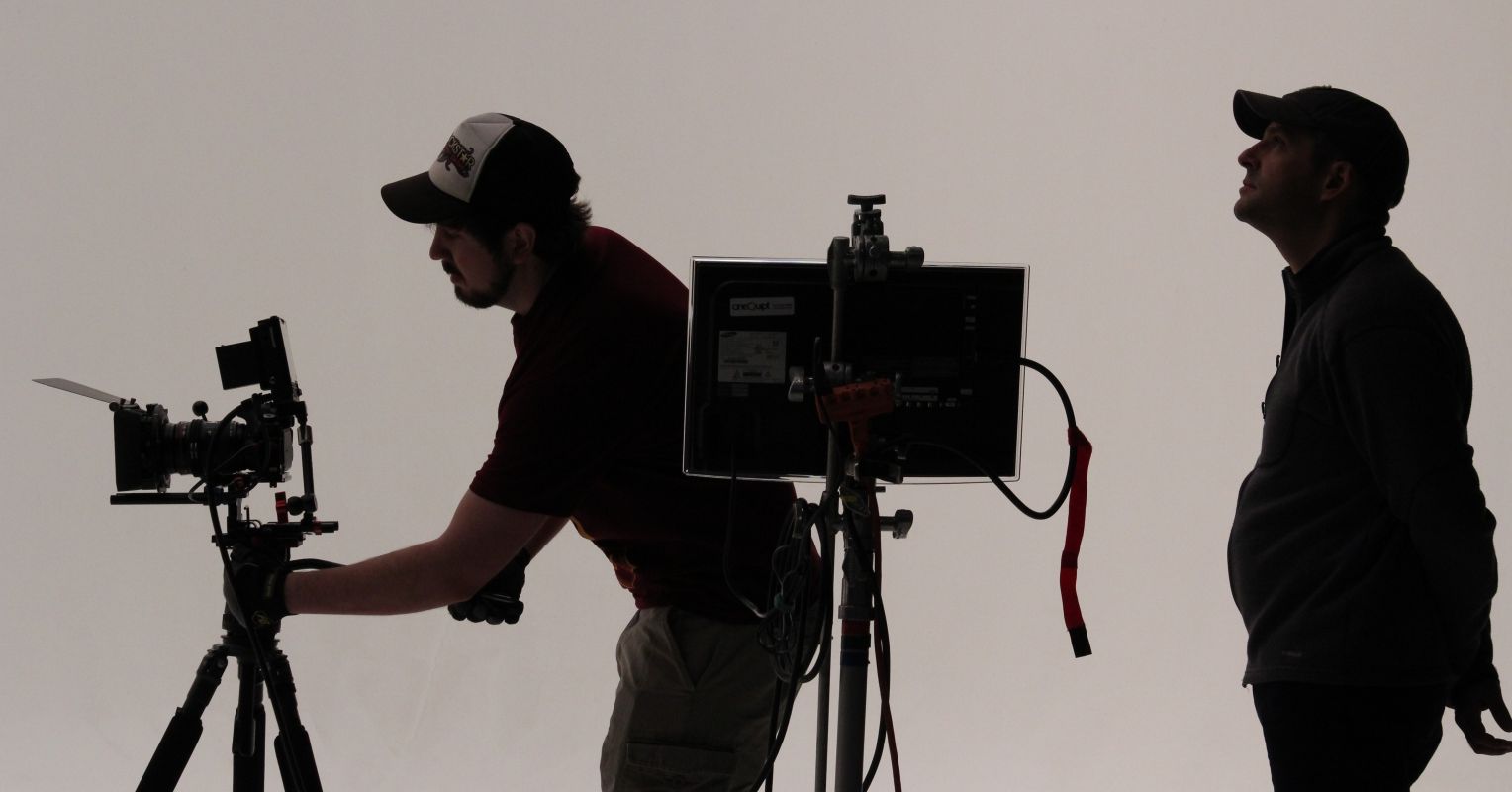 The Camera Grip | Psychology Today
