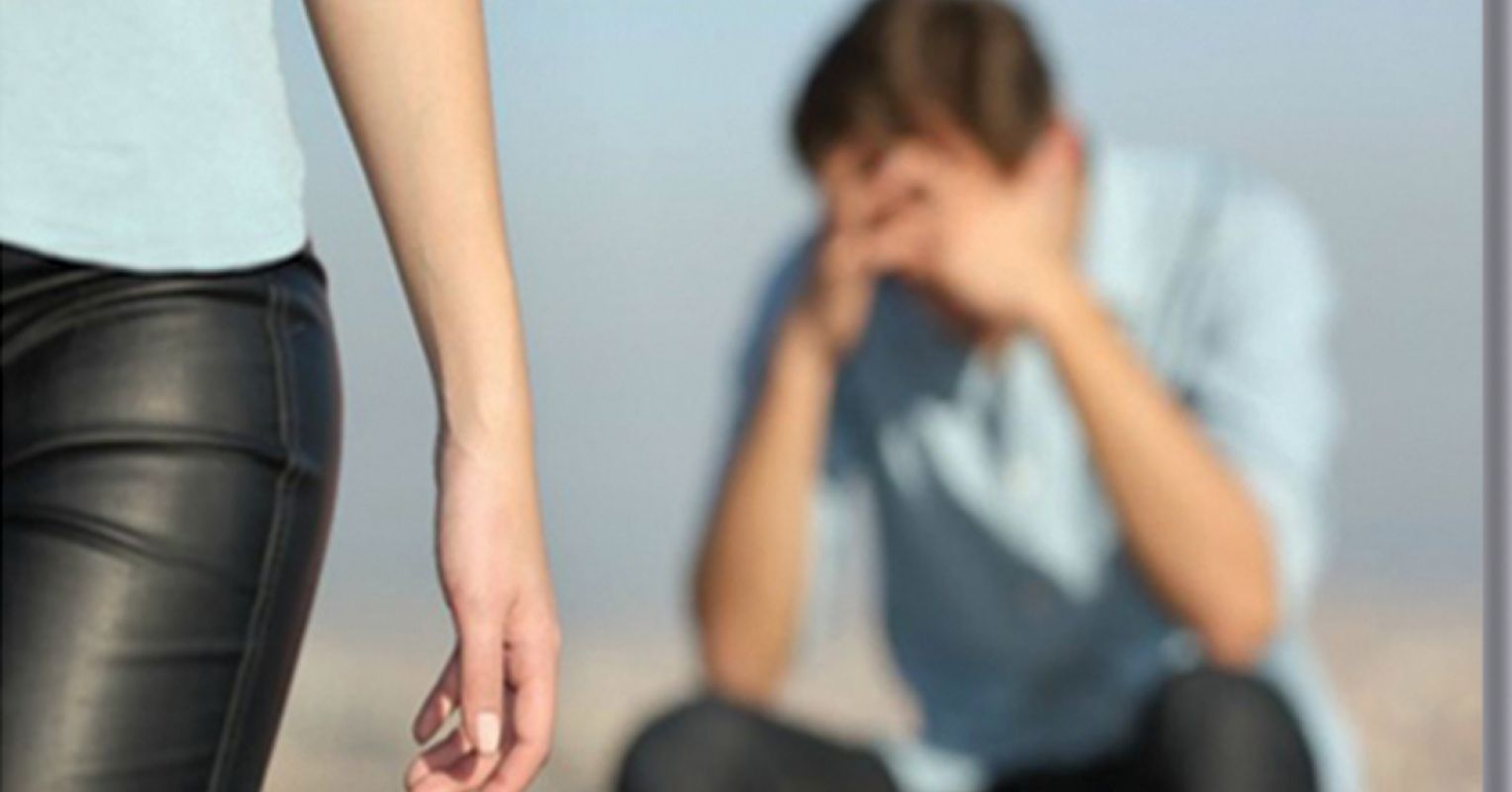 Go Back to Your Wife | Psychology Today