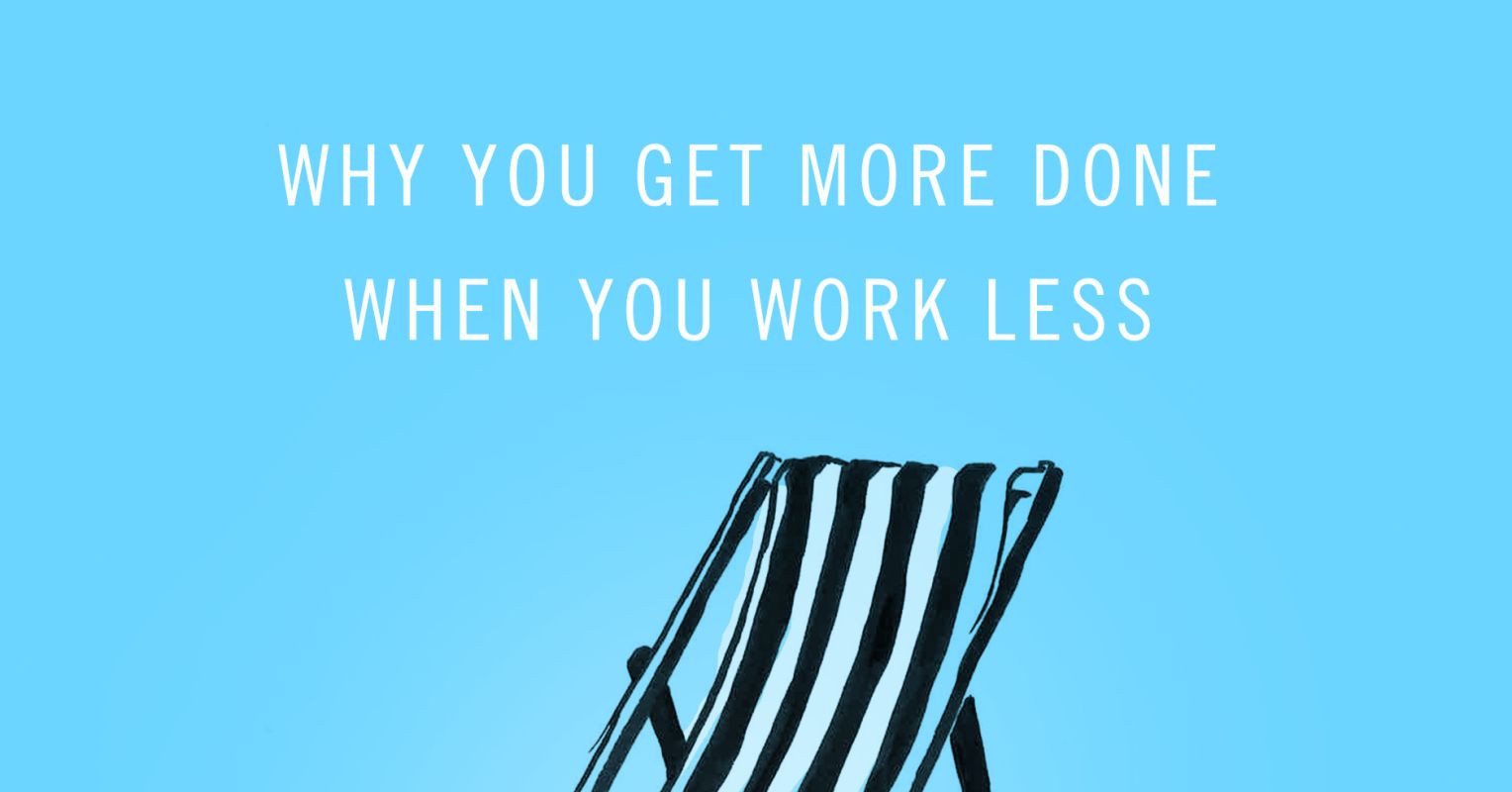 The Wisdom of Rest | Psychology Today