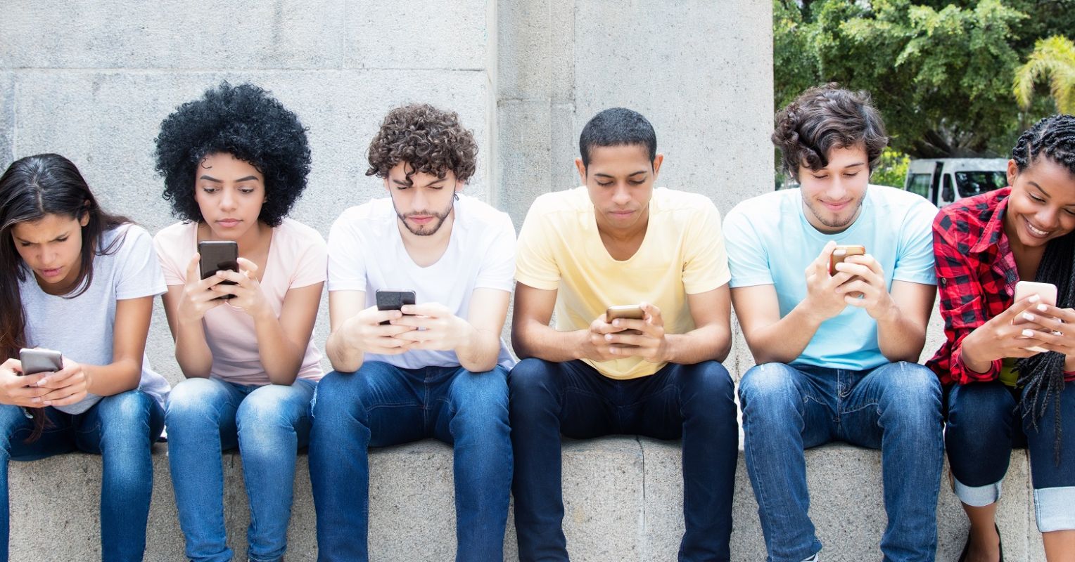 Is Generation Z in Trouble? | Psychology Today