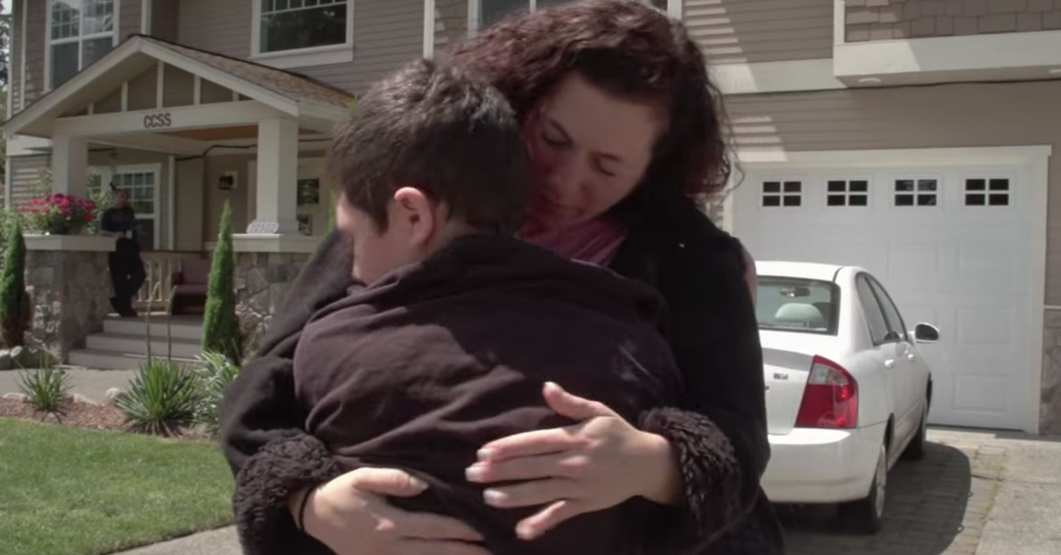 Untreated Mental Illness and 'A Dangerous Son' | Psychology Today