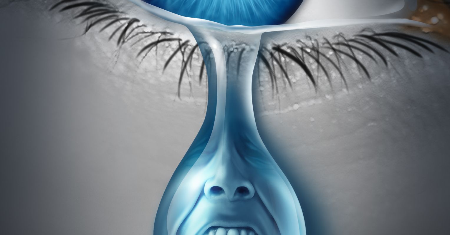 Is Your Anger a Projection of Unresolved Depression? | Psychology Today