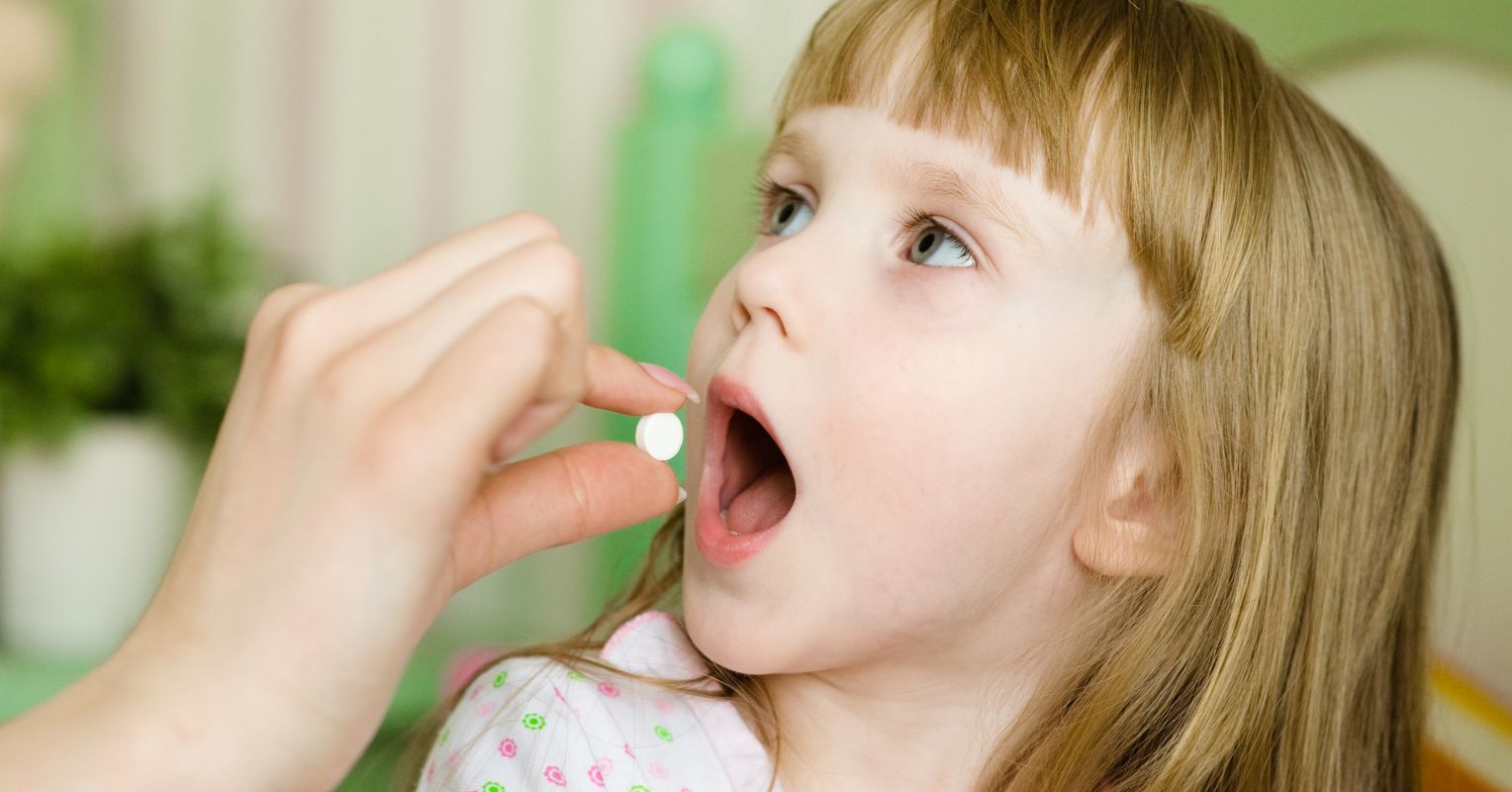 Are Children Overprescribed Psychiatric Medication? | Psychology Today