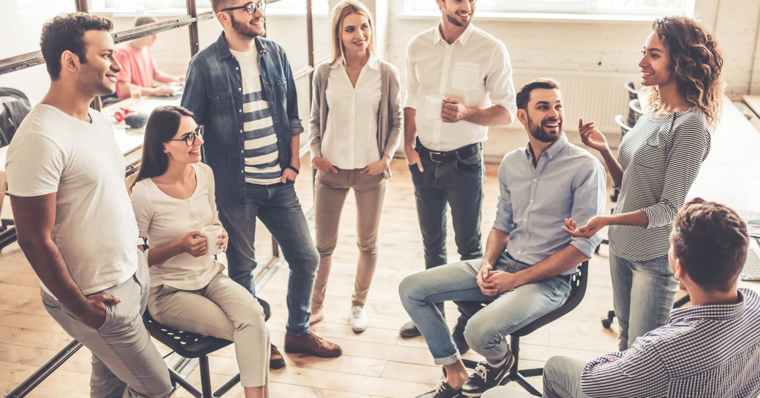 7 Personality Awareness Skills for 20-Somethings | Psychology Today