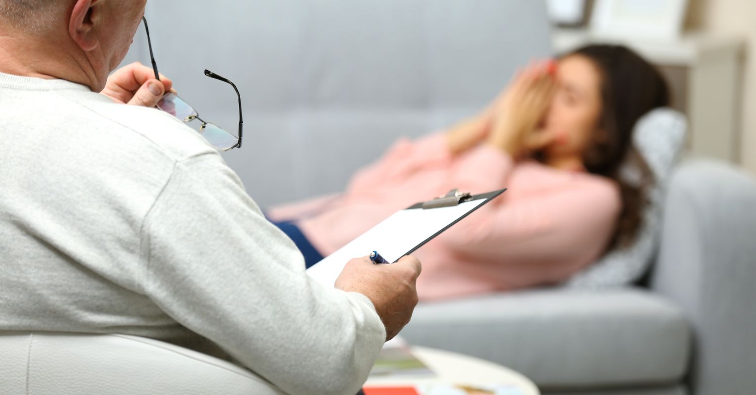 Beyond Evidence-Based Practice to Practice-Based Evidence | Psychology ...