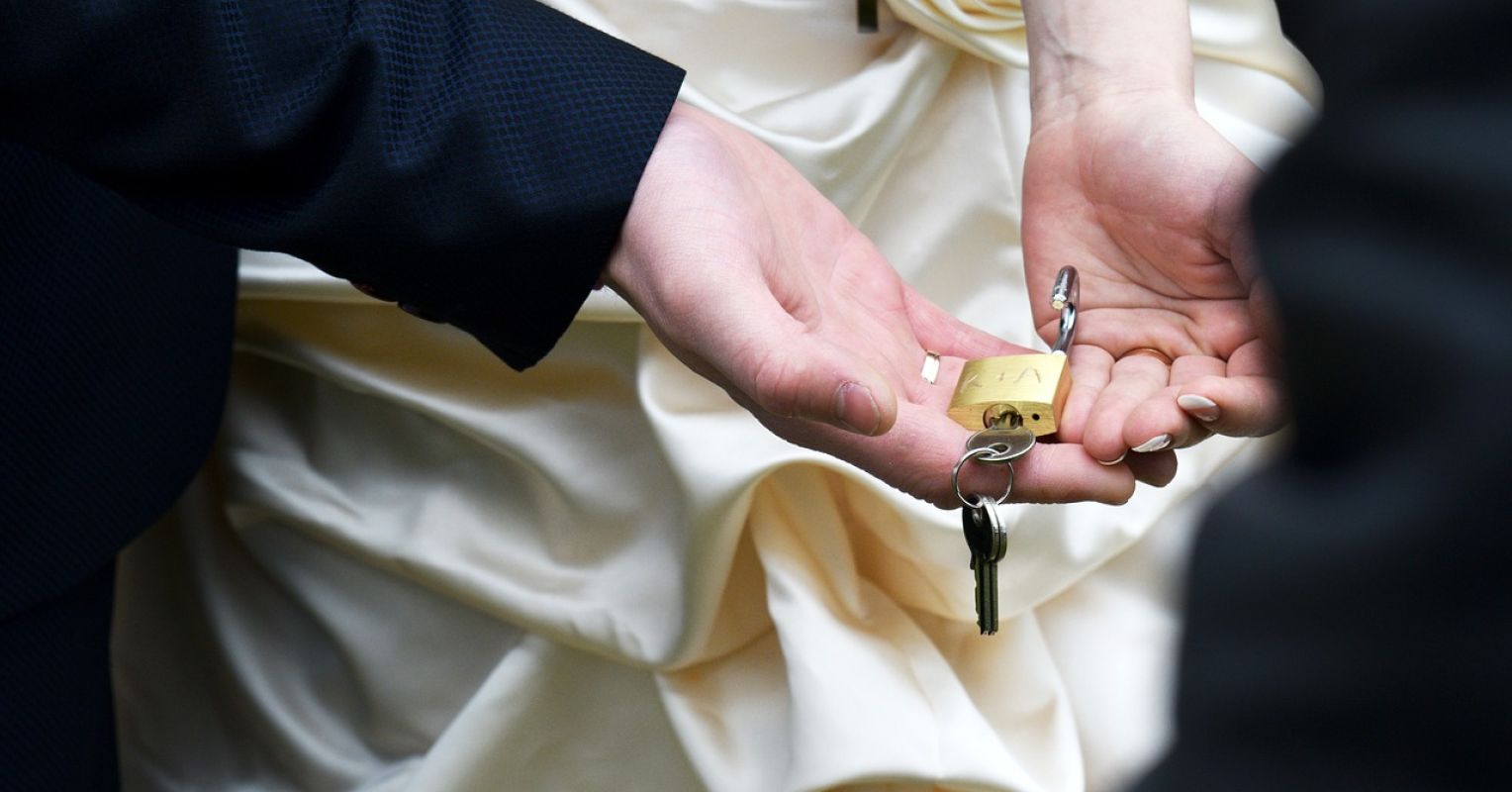 The 8 Worst Reasons People Marry | Psychology Today