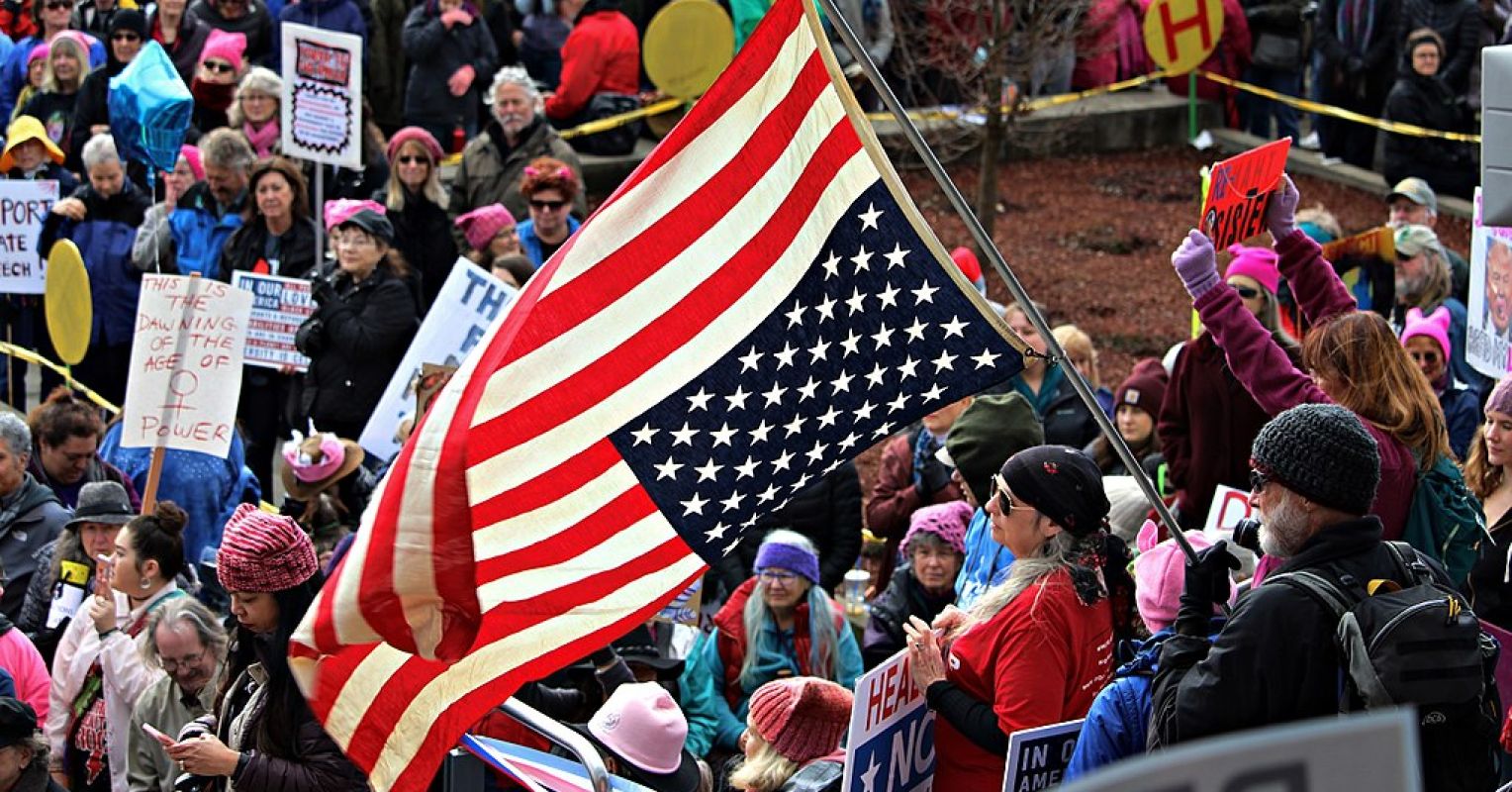 7 Signs of Societal Regression | Psychology Today