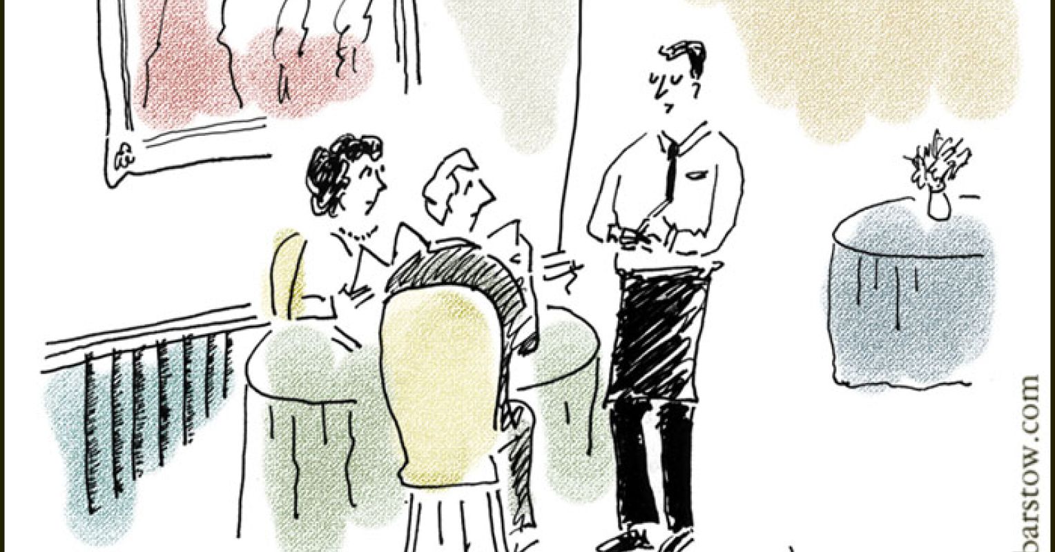 If You Don't Ask, the Answer Is Always No | Psychology Today