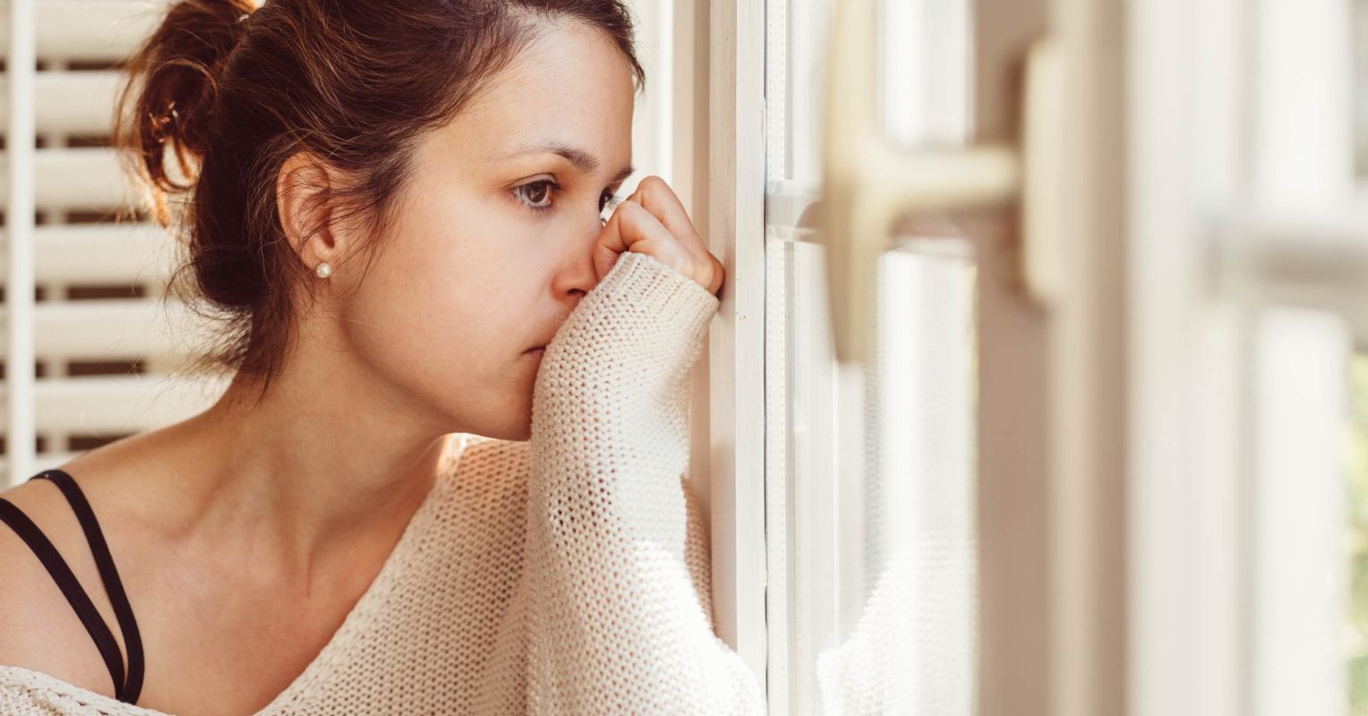 Should You Feel the Fear and Do It Anyway? | Psychology Today