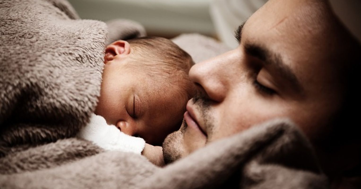 The Changes and Challenges of Fatherhood | Psychology Today